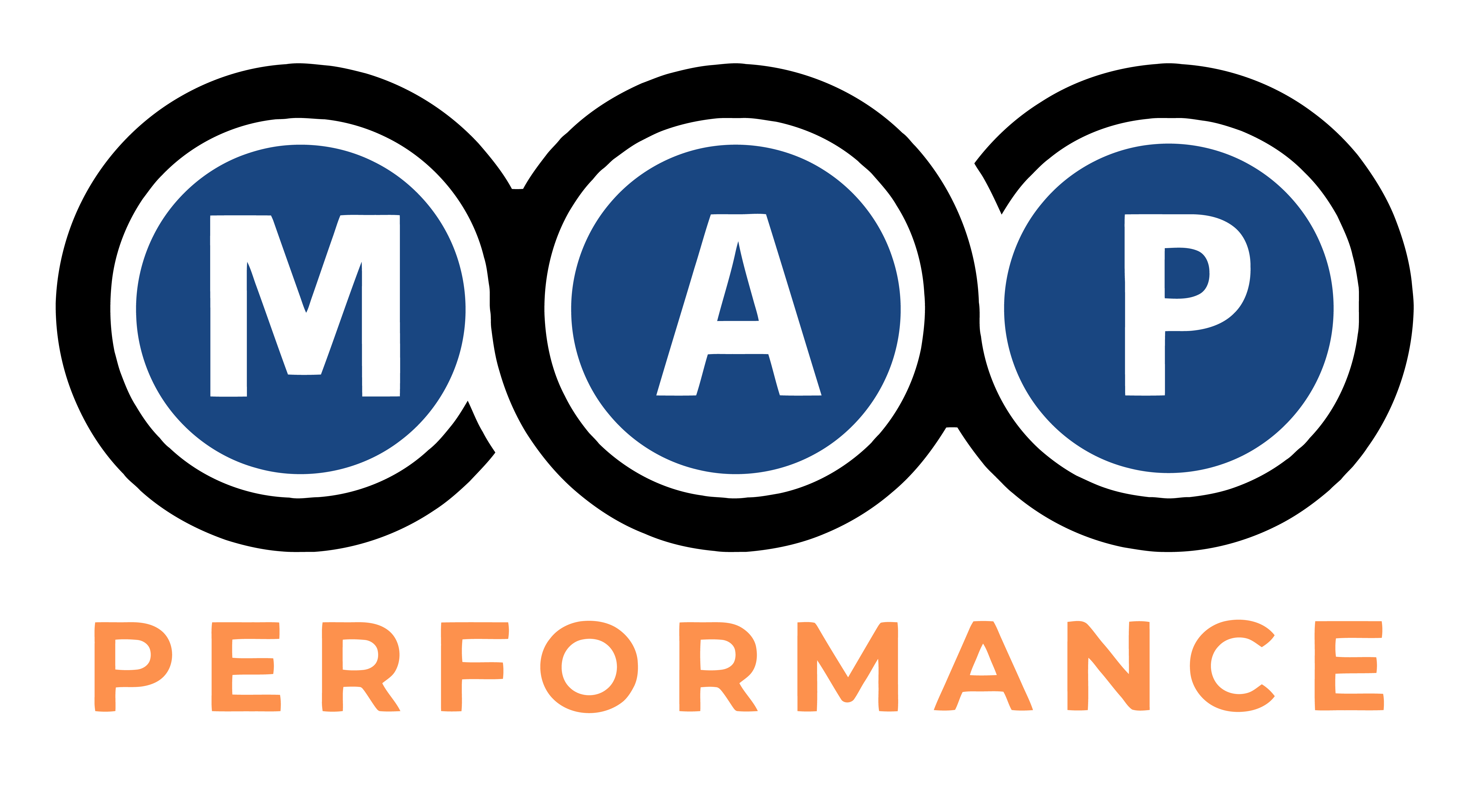 High Performance Coaching - Map Performance